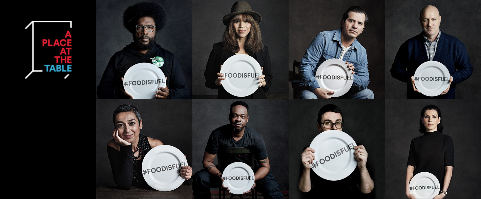 A Place At The Table